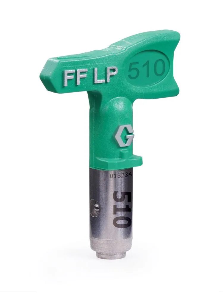 Сопло Graco RAC X FFLP 510 SwitchTip — фото 1