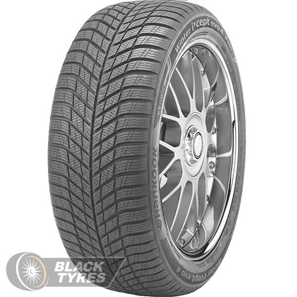 Шины зимние Hankook Winter i*cept evo 4 SUV (W340A) 235/50 R20 104W XL