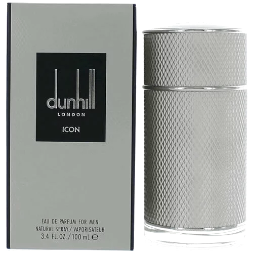 Мужская парфюмерная вода Alfred Dunhill Icon 100 мл / Данхилл Айкон