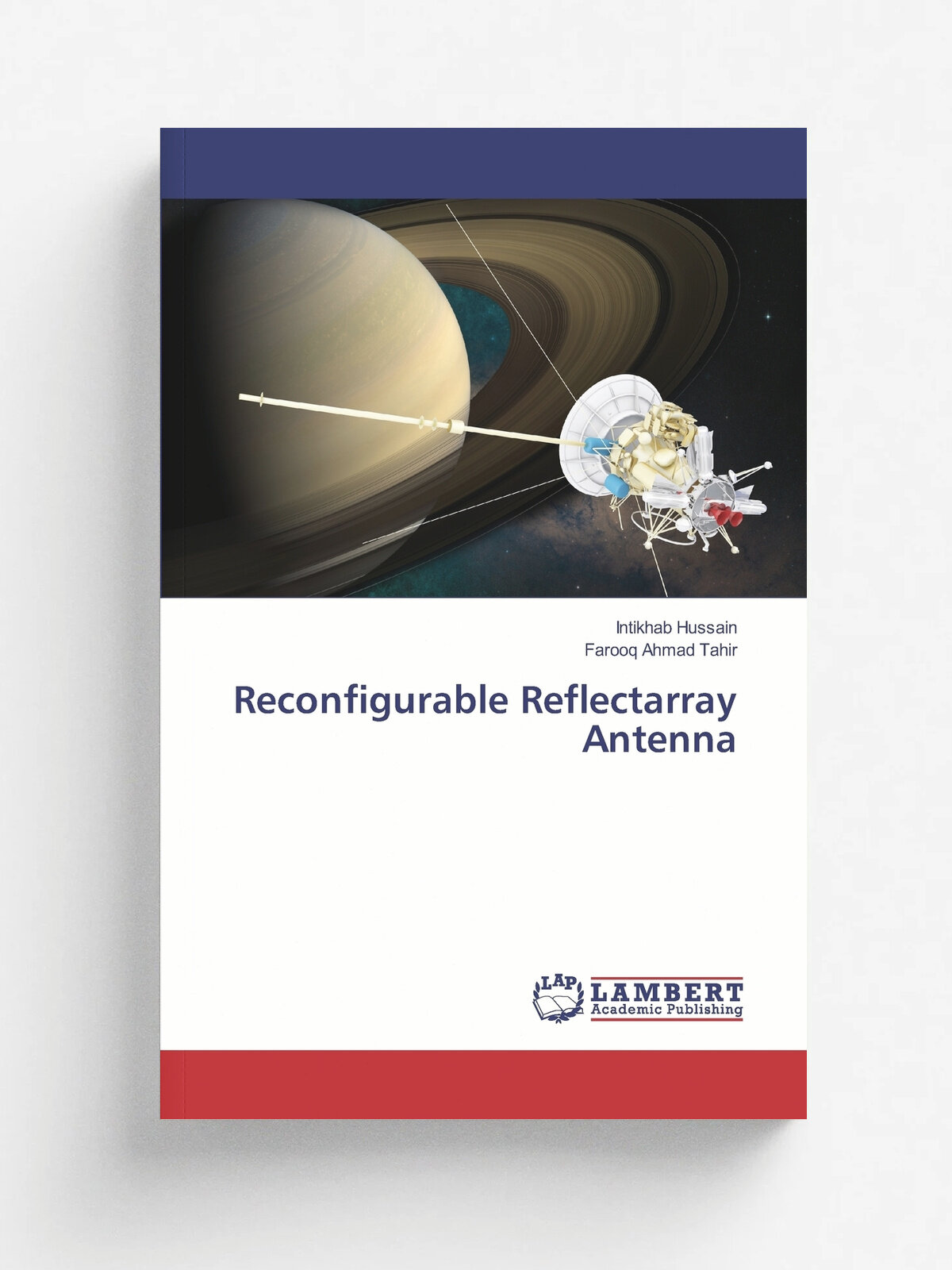Reconfigurable Reflectarray Antenna