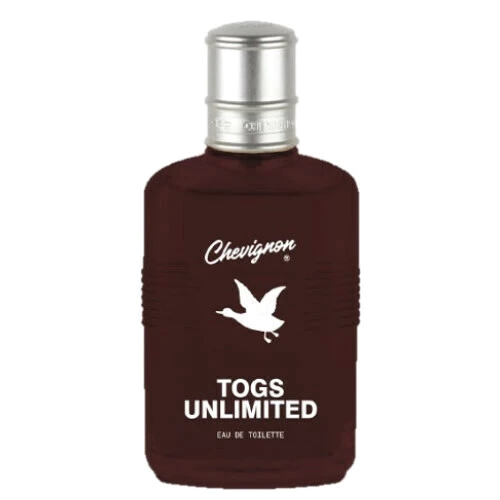 Chevignon Togs Unlimited духи для мужчин 100 мл - Шевиньон Тогс Неограниченный