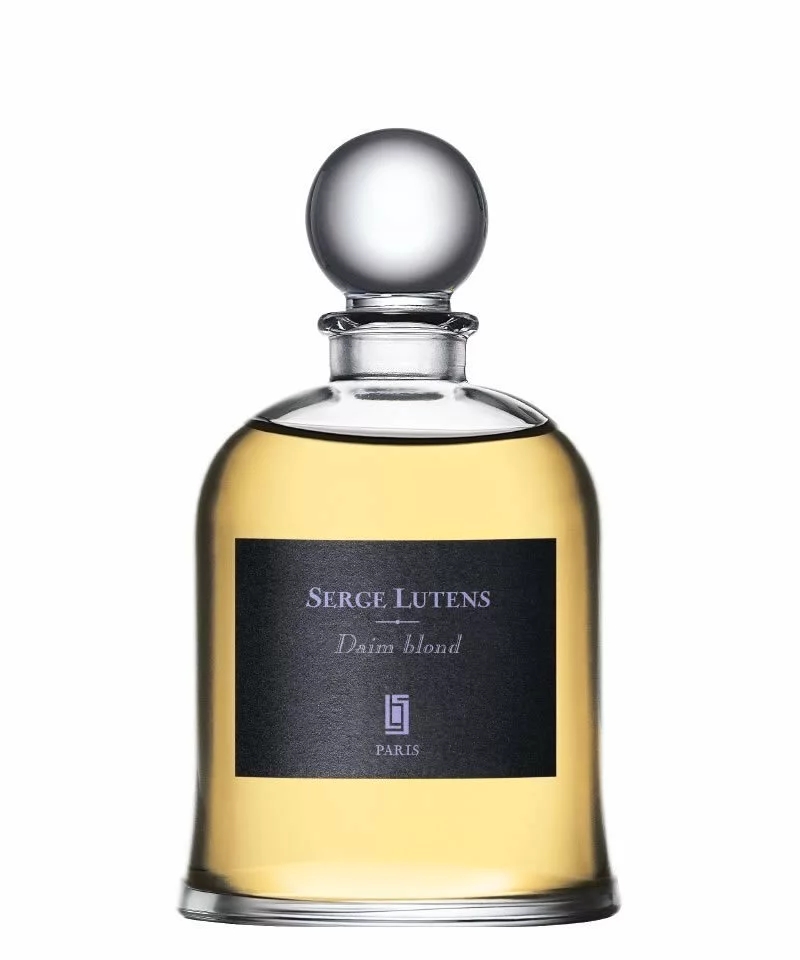 Serge Lutens Daim Blond / Белая Замша - парфюмерная вода для мужчин и женщин 75 мл