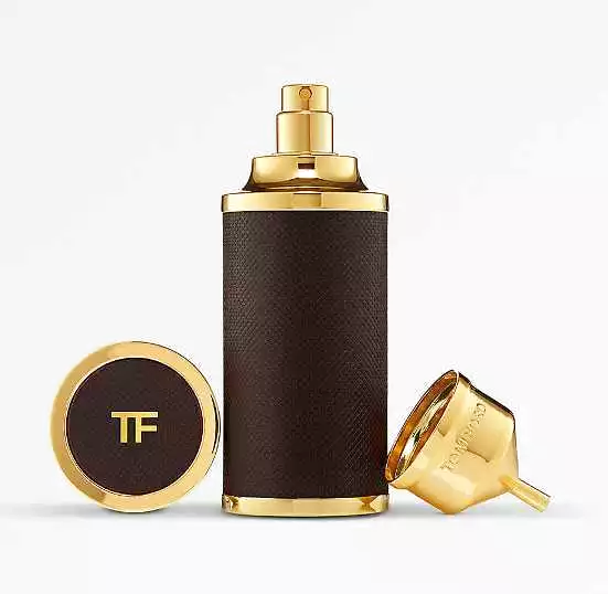 Том Форд Тосканская Кожа духи 48 мл унисекс люкс флакон - Tom Ford Tuscan Leather