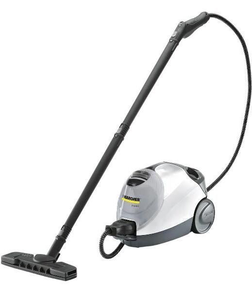 Пароочиститель Karcher SC 4 EasyFix Plus (1.512-640.0)
