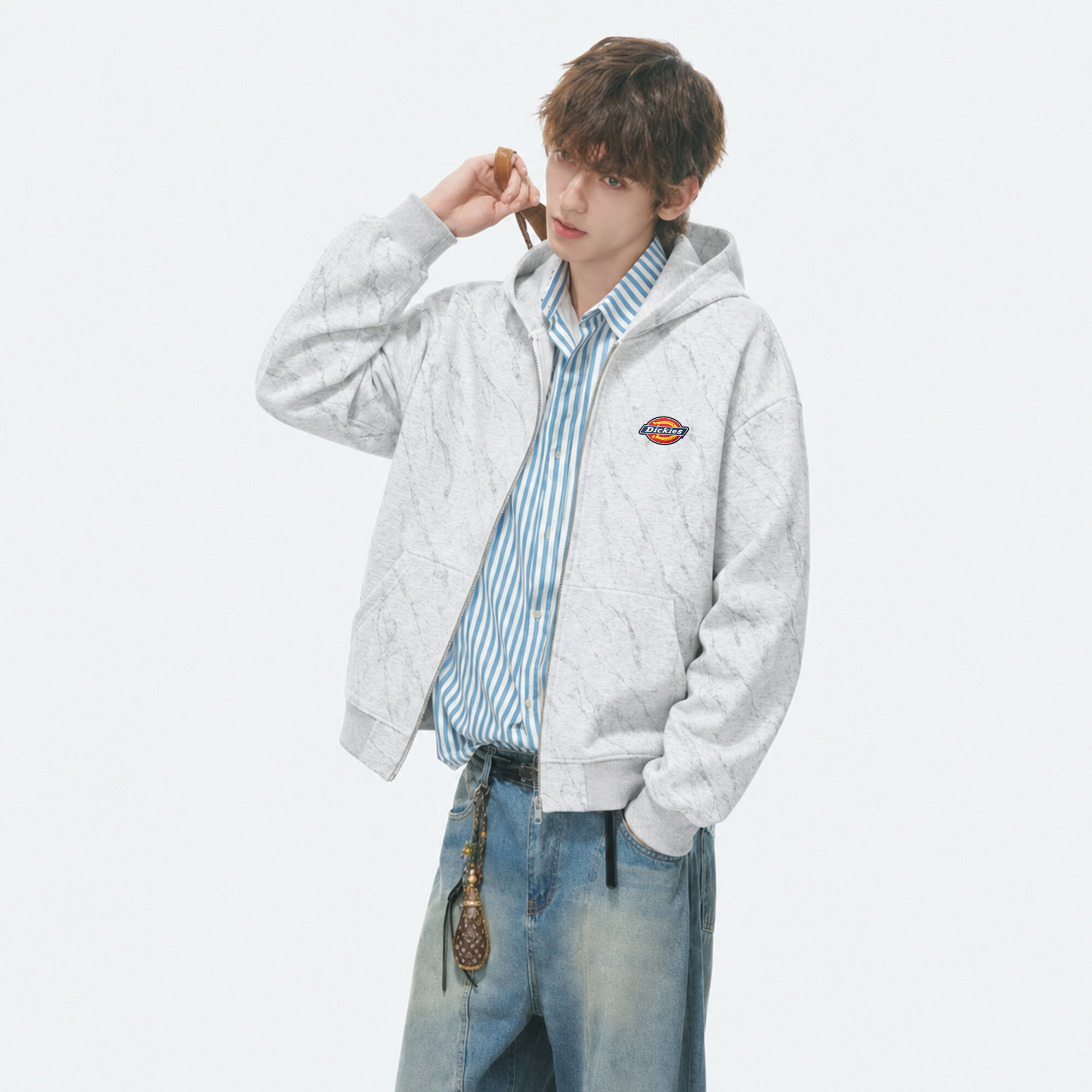 Свитшот Dickies