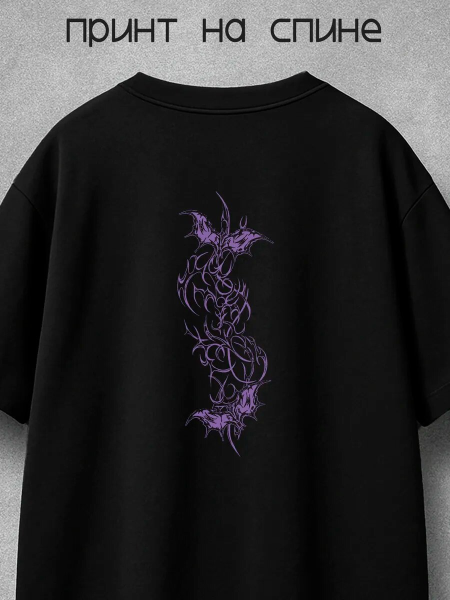Футболка PRINTSHOT