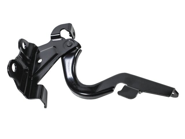 Петля капота правая GORDON TY2008CAR для TOYOTA HILUX N110 / N120 / N130 2015-2020
