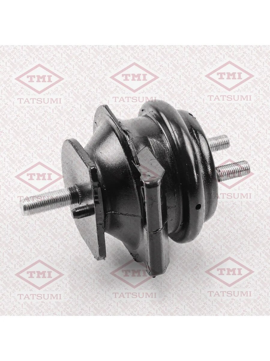 Подушка двигателя, КПП для а/м TOYOTA Mark II, Chaser, арт. TEG1088