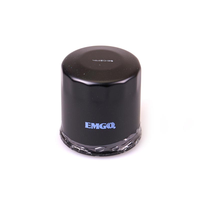 EMGO Масляный фильтр 10-822300 / HF303 Черный