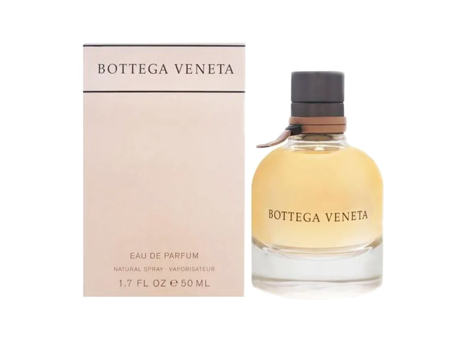 Женский парфюм Bottega Veneta Bottega Veneta 50 мл - Боттега Венета Боттега Венета духи
