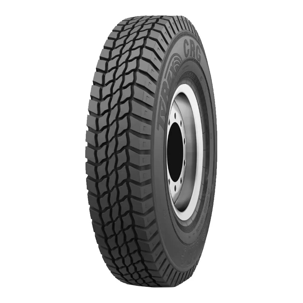 Грузовая шина Tyrex CRG VM-310 10/ R20 146/143K всесезонная для грузовых автомобилей