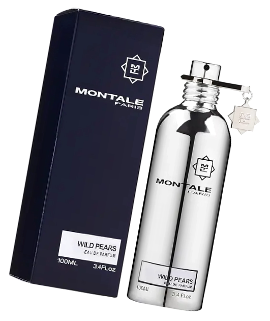Montale Wild Pears сэмпл 2 / Парфюмерная вода Монталь Дикая Груша пробник