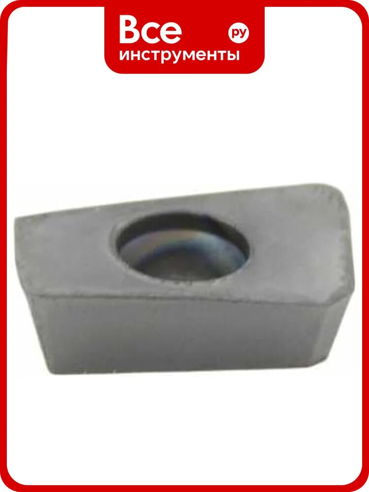 Пластина фрезерная APMT1135PDER-XM LF6018 DESKAR 00-00022201