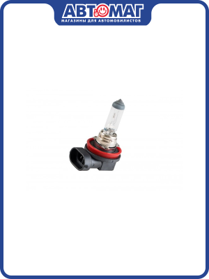 Лампа H11 12V 55W Vision C1, PHILIPS-12362PRC1