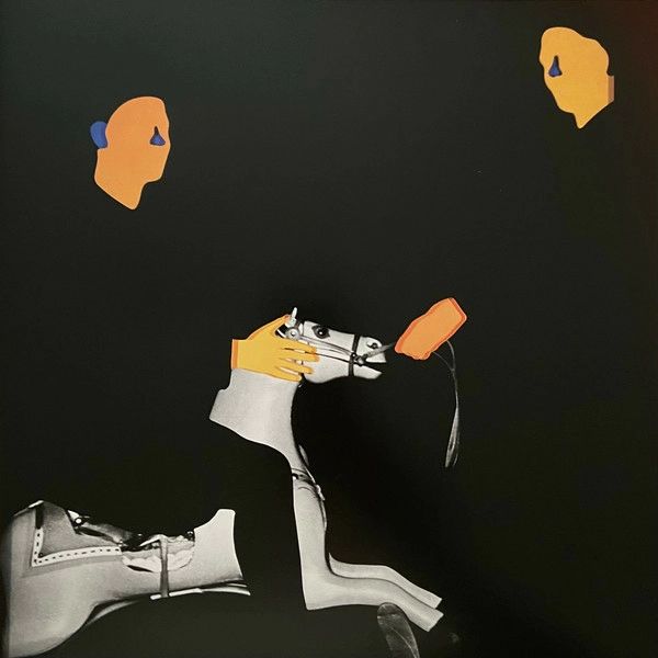 Виниловая пластинка MGMT Loss Of Life (LP)