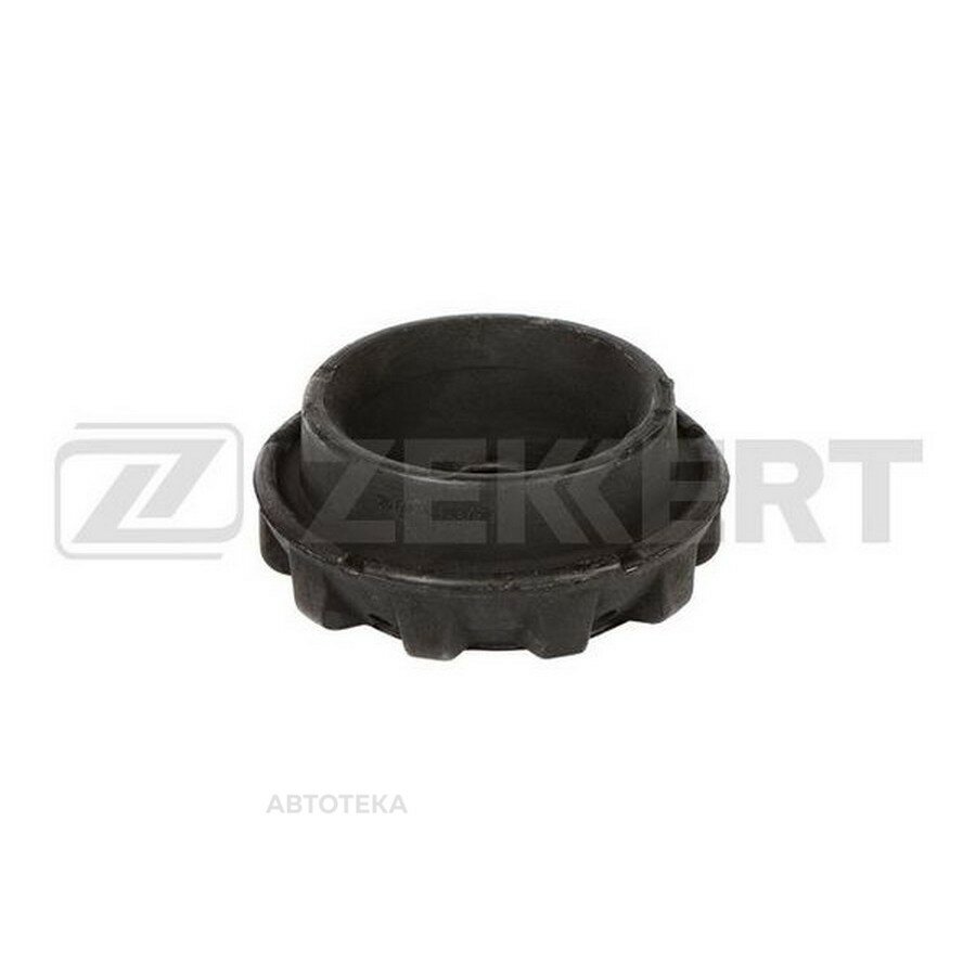 Опора амортизатора перед. Smart Cabrio (450) 00- Roadster (452) 03- Fortwo (450 451) 04- ZEKKERT GM2461
