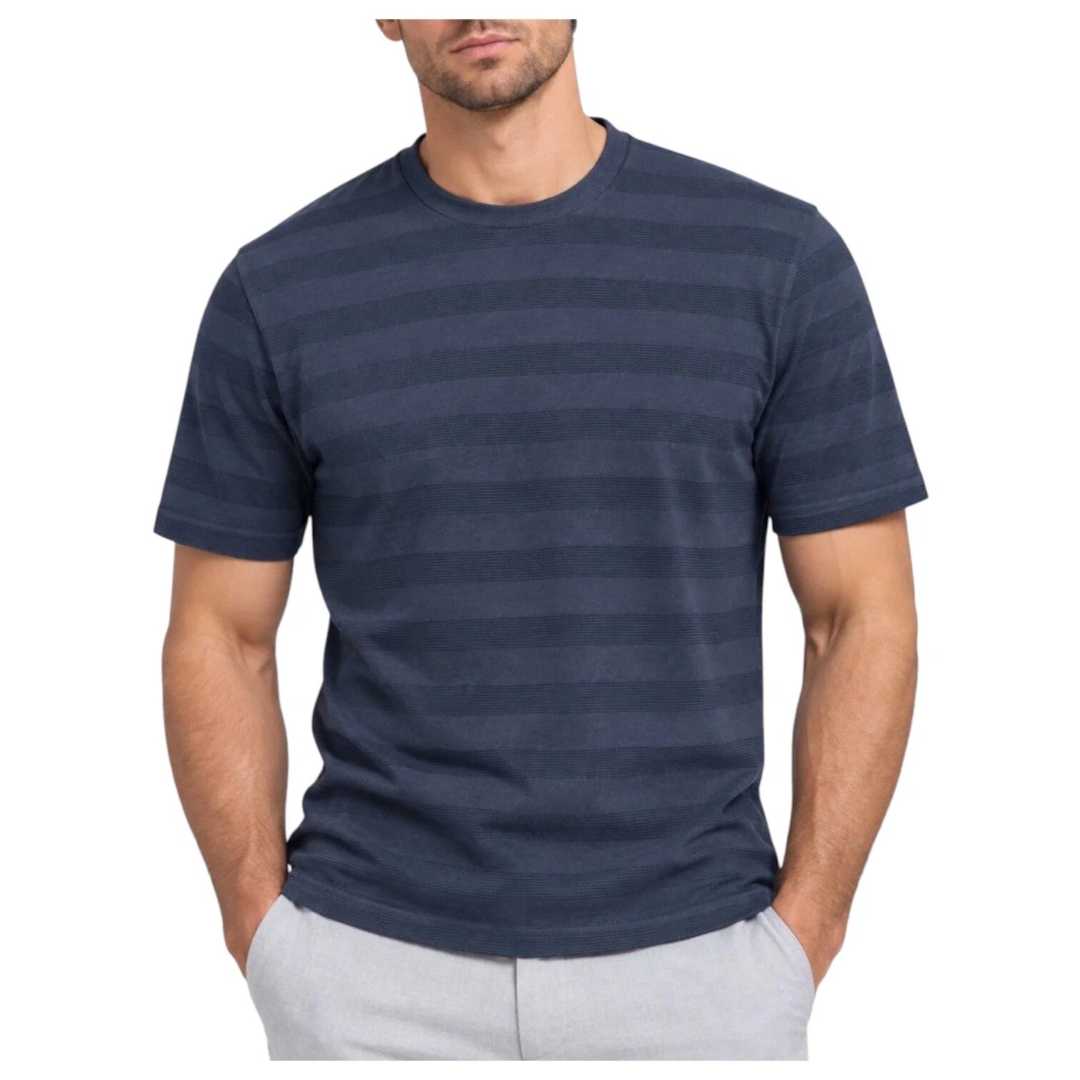 Футболка Fynch-Hatton FYNCH-HATTON Casual Fit