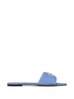 Шлёпанцы Tory Burch Eleanor