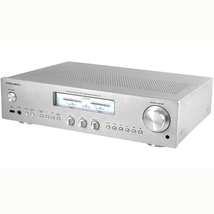 Premiera A2 Silver Интегральный усилитель