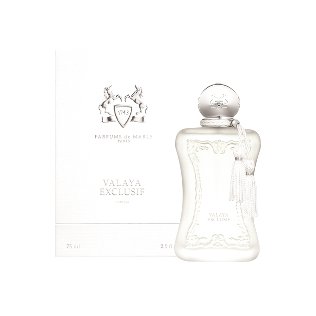 Женский парфюм Де Марли Валая Эксклюзив 75 мл - Parfums De Marly Valaya Exclusif аромат