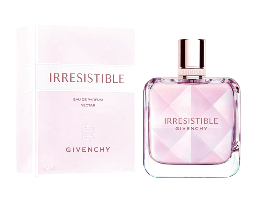 Givenchy Irresistible Nectar парфюм женская версия 80 мл / Иррезистибл Нектар Живанши