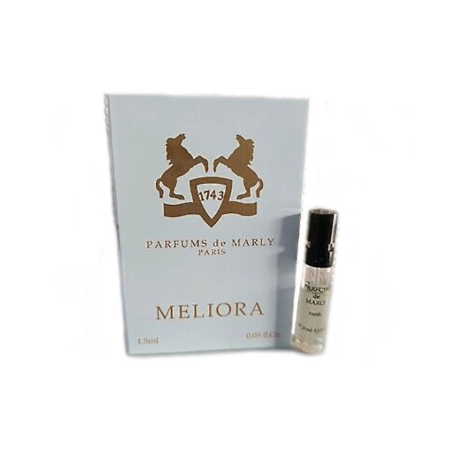 Parfums De Marly Meliora - миниатюра парфюма для женщин 1.5 мл / Мелиора