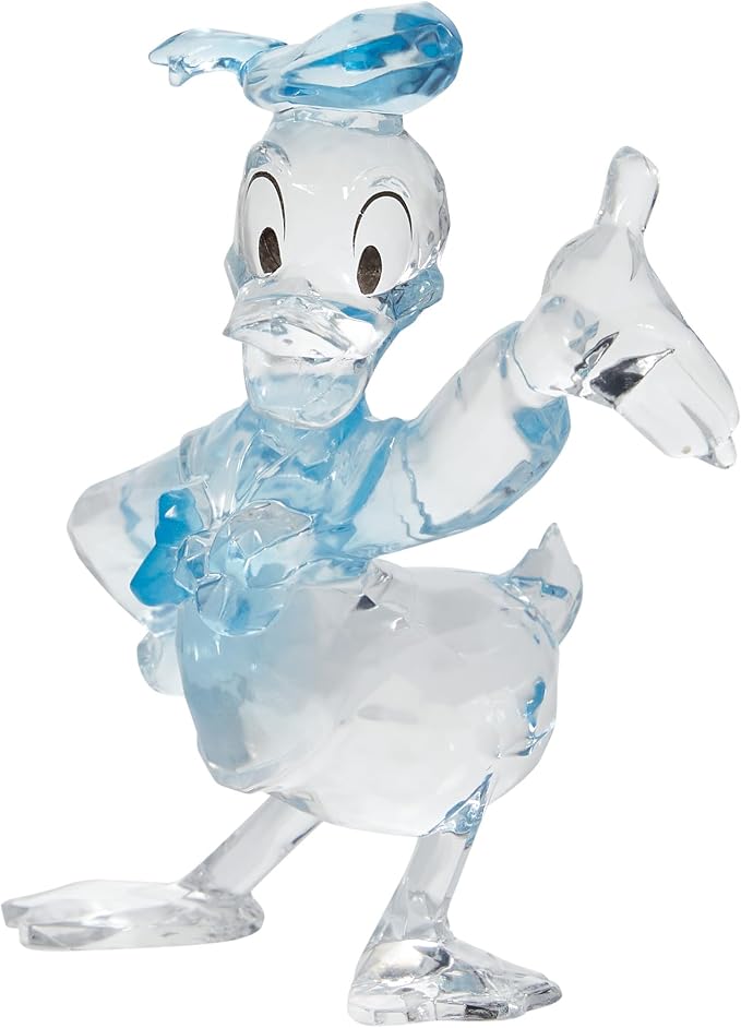 Фигурка Enesco FACETS Disney - Фигурка Дональд Дак 9.4 см - Энеско Дисней 6013733