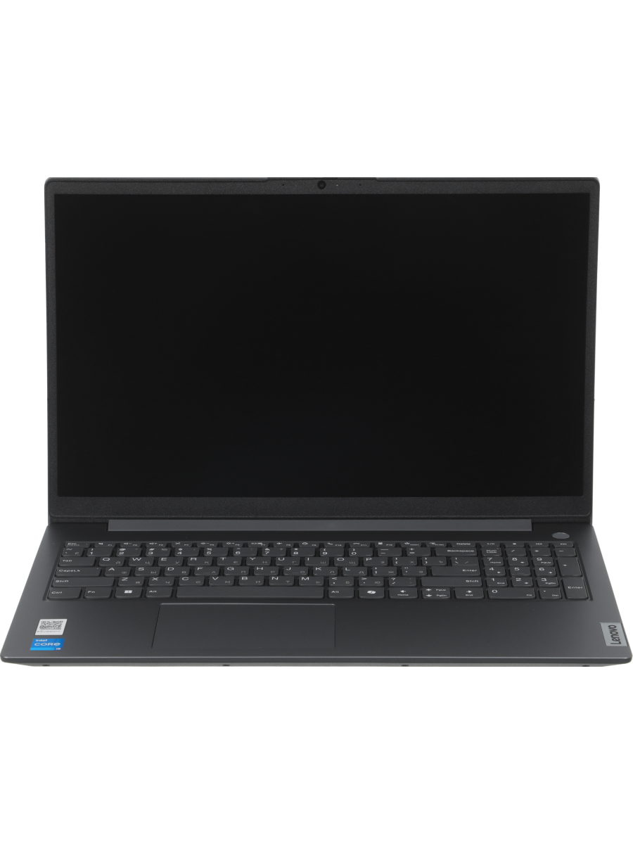 Ноутбук Lenovo 15.6" V15 G5 IRL i5 13420H/8Gb/SSD512Gb/noOS/серый