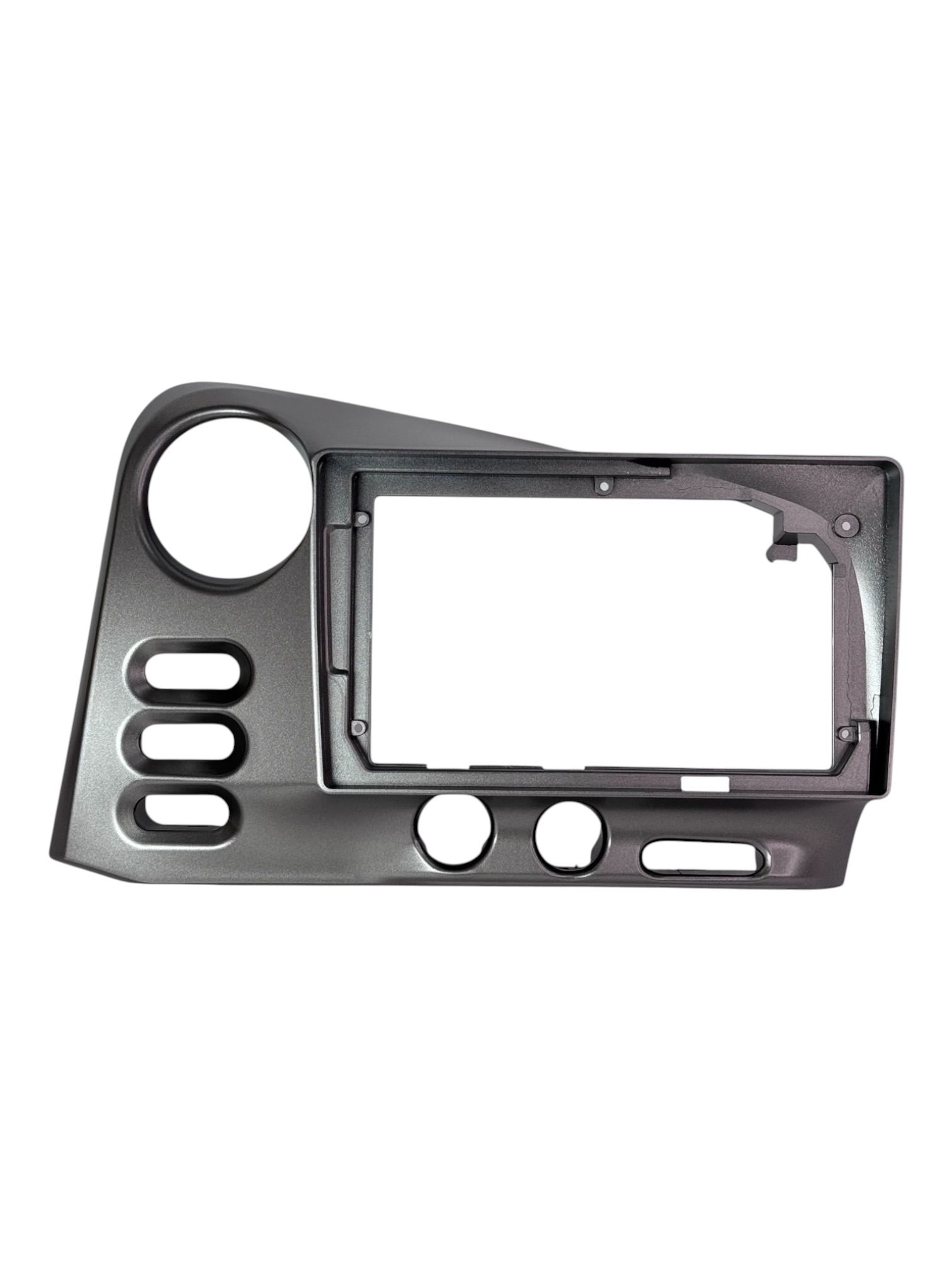 Переходная рамка для Toyota Matrix 2002-2004 (E130) / Pontiac Vibe 2002-2008, 9 дюймов