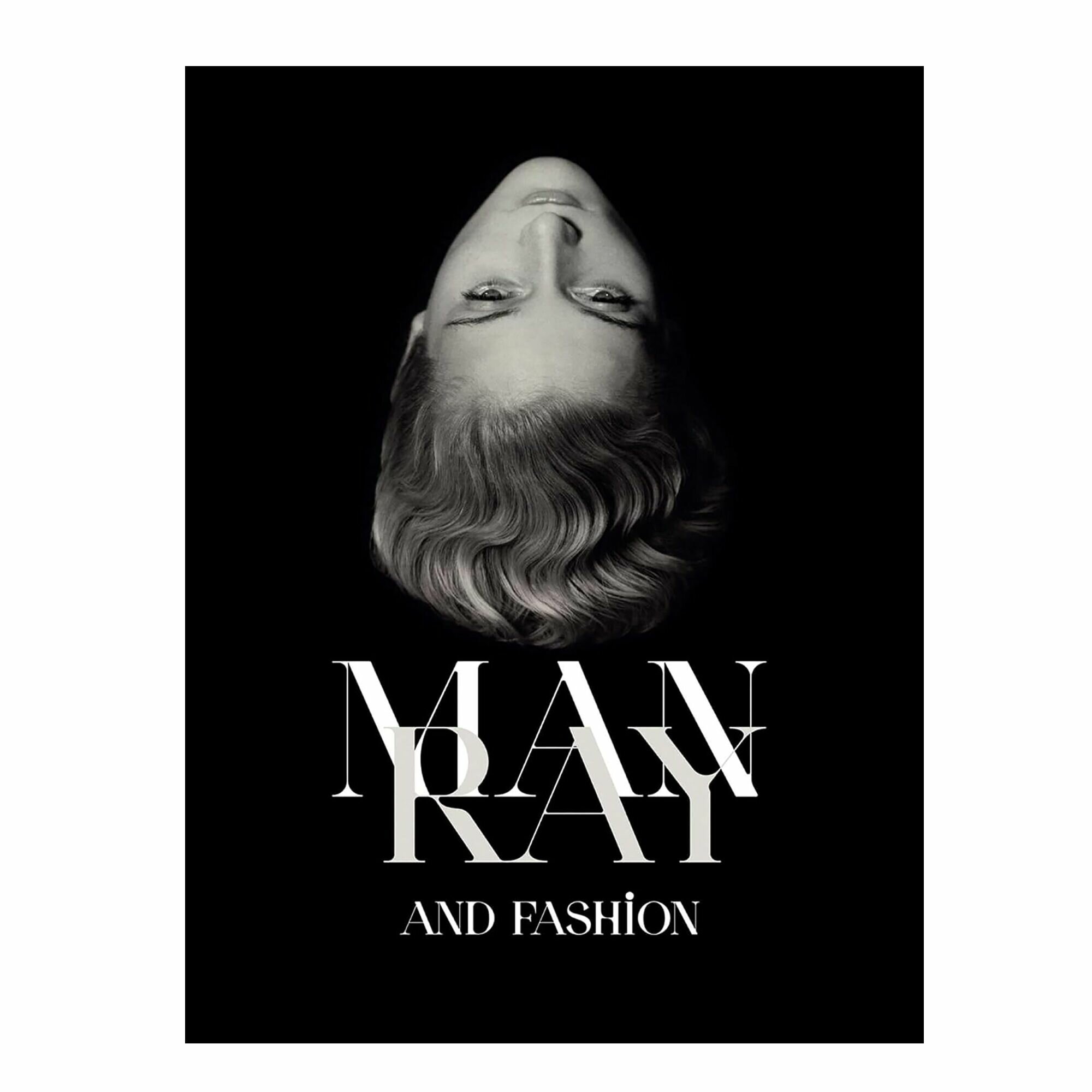 Man Ray and Fashion