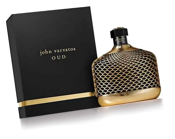 John Varvatos Oud мужская парфюмерная вода 125 мл / Джон Варватос Уд аромат