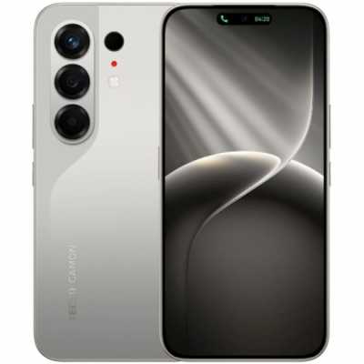 Смартфон Camon 50 8/128GB Titan