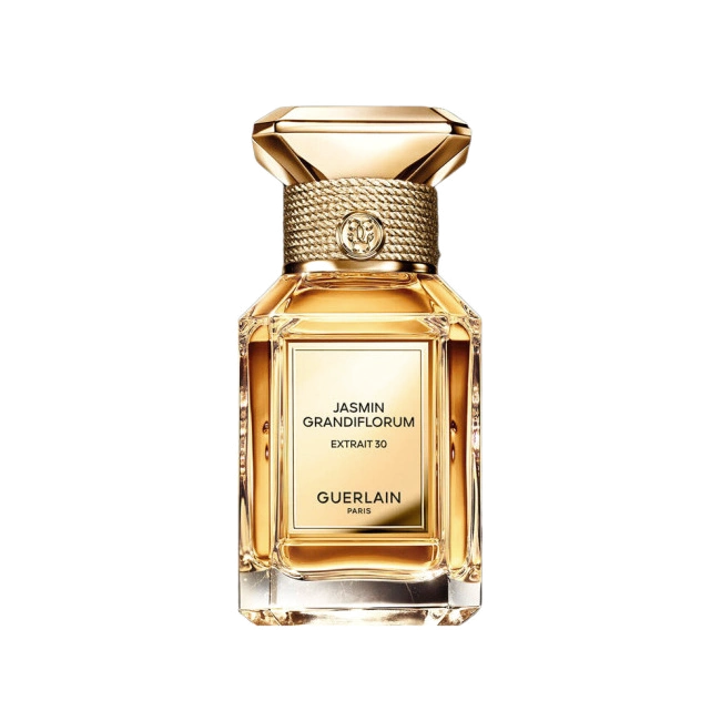 Guerlain Jasmin Grandiflorum Extrait 30 50 мл духи унисекс - Жасмин Грандифлорум 30