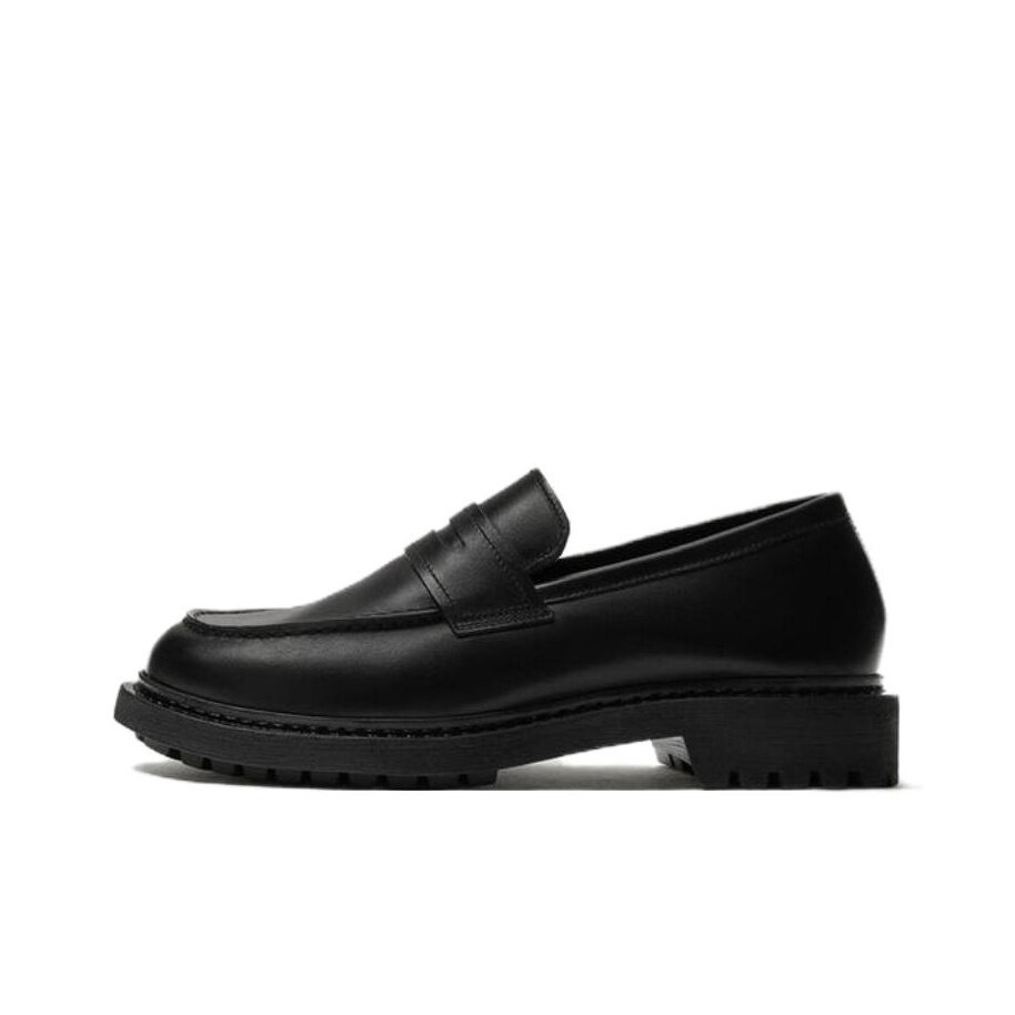 Лоферы Zara