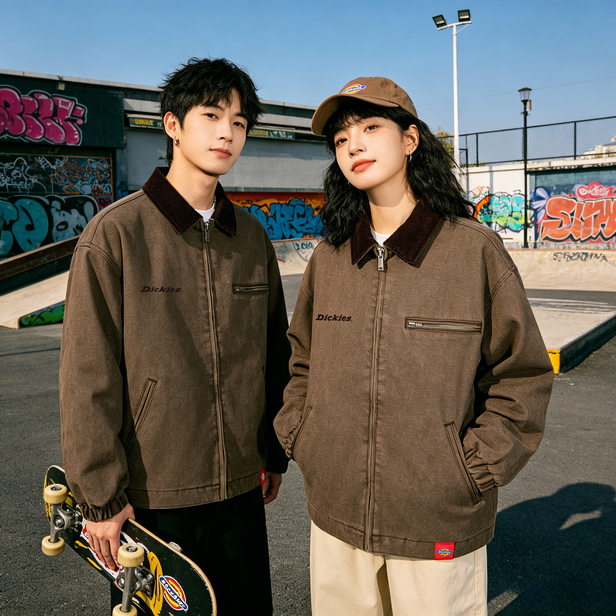 Куртка Dickies