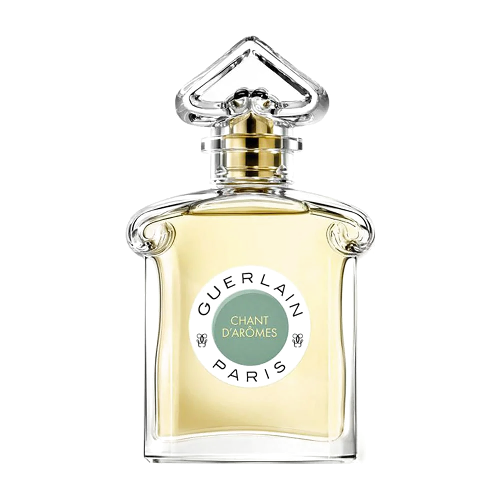 Eau de toilette Guerlain Chant D Aromes для женщин 75 мл - Герлен Шон Д Аромс, Песня Ароматов