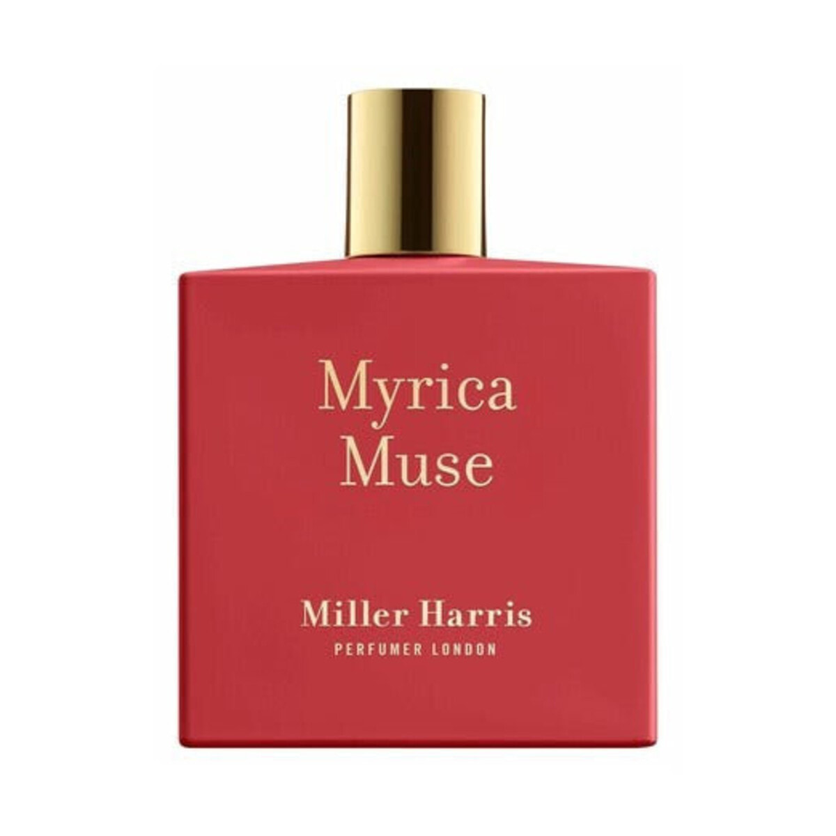 Парфюмерная вода Miller Harris Myrica Muse цветочный аромат унисекс, 50 мл
