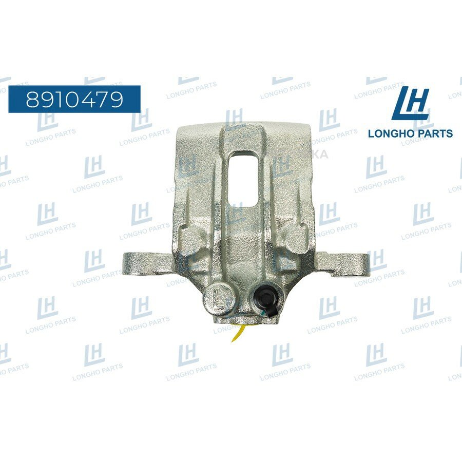 Тормозной суппорт зад. лев. hyundai ix35 (lm el elh) 2009 - LONGHO 8910479