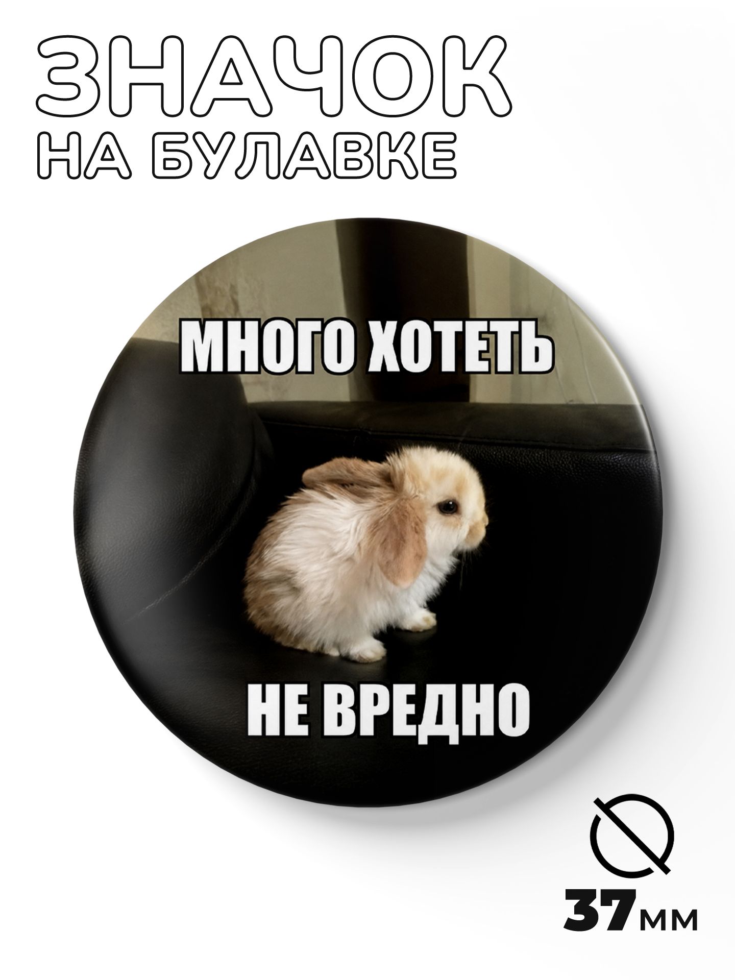 Значок ТИТЛЪ