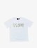 Футболка VLONE 2 The Bone, размер 46, белый