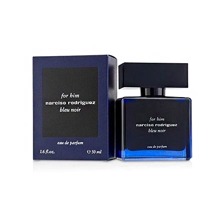Парфюмерная вода для мужчин Narciso Rodriguez For Him Bleu Noir Eau De Parfum 50 мл