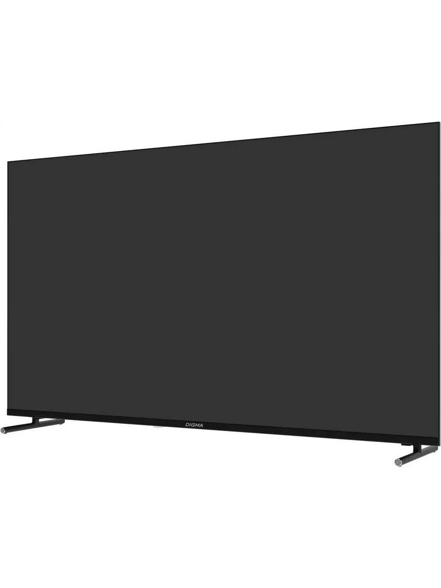 Телевизор DM-LED50UBB33 Smart — фото 1