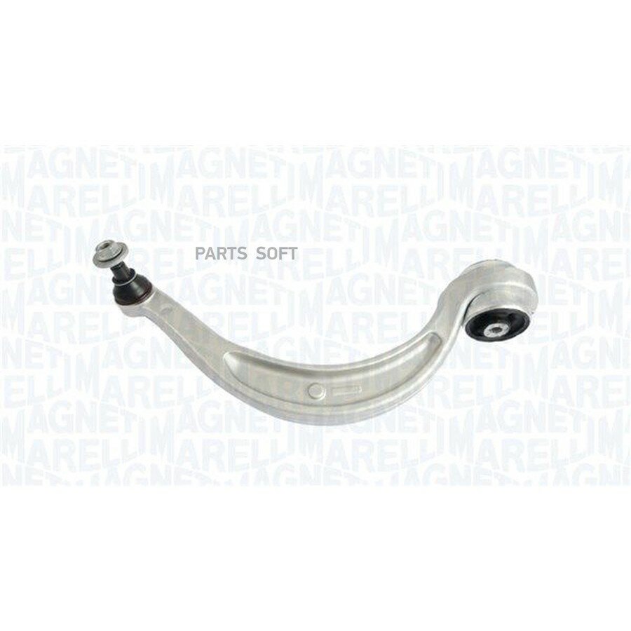 AUDI A4 B9 (8W2,8WC) 1.4 TFSI 15-19/AUDI A5 (F53, F5P) 2.0 TFSI 16- от официального дистрибьютора, MAGNETI MARELLI, артикул 301181411430