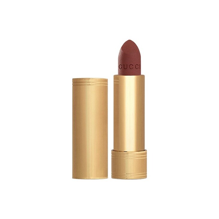 GUCCI Матовая губная помада Beauty Rouge a Levres Matte