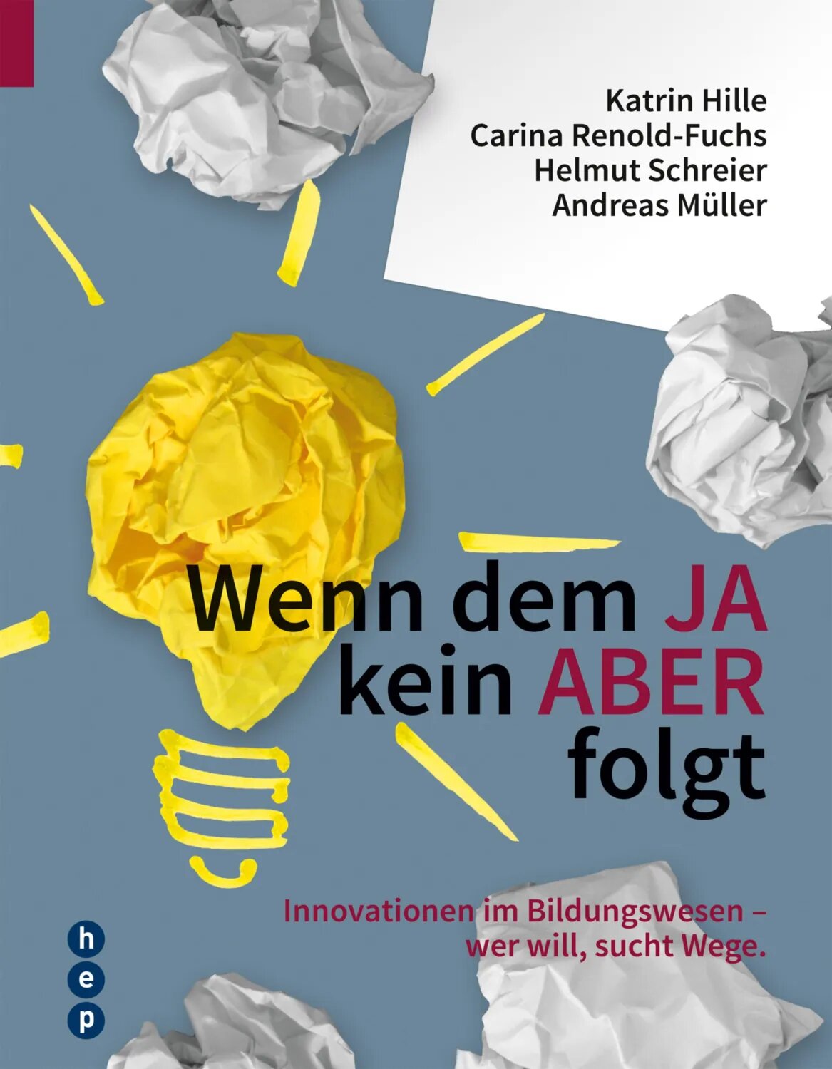 Wenn dem JA kein ABER folgt [Цифровая книга]