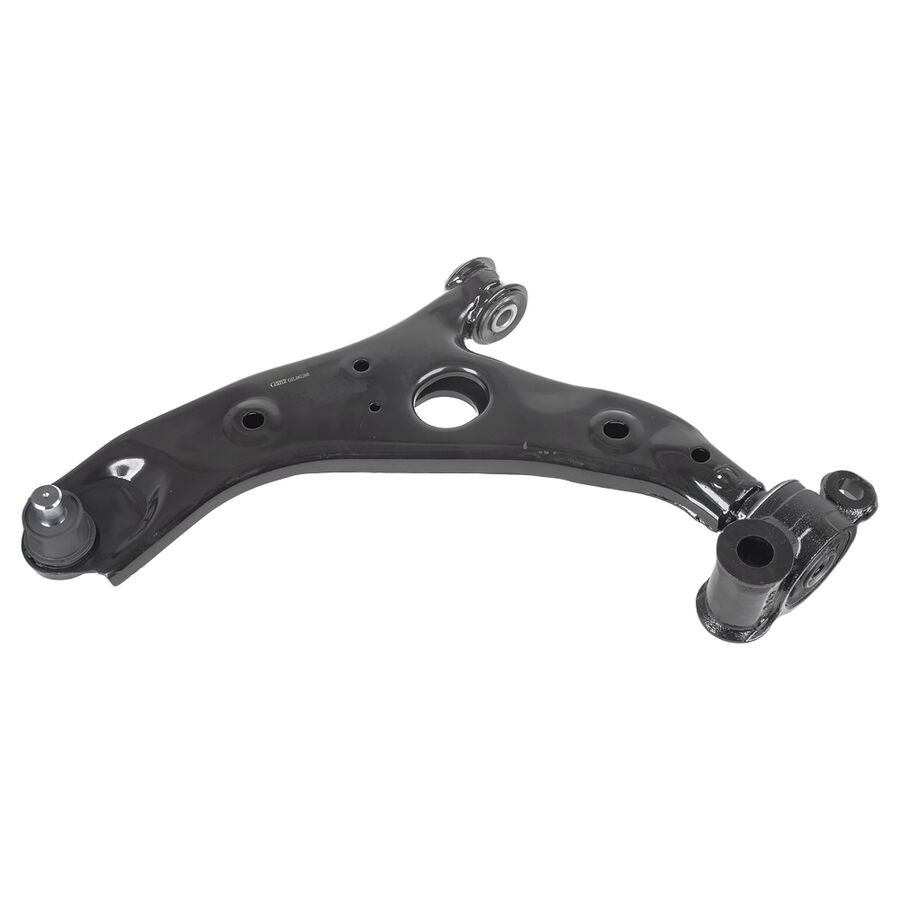 Рычаг передней l (нижний) mazda cx-5(ke) 2.0-2.5 11 ganz gil061260 (GANZ GIL061260)