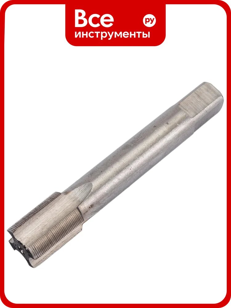 Метчик М14x0,5 м/р Р6М5 HORTZ 203702