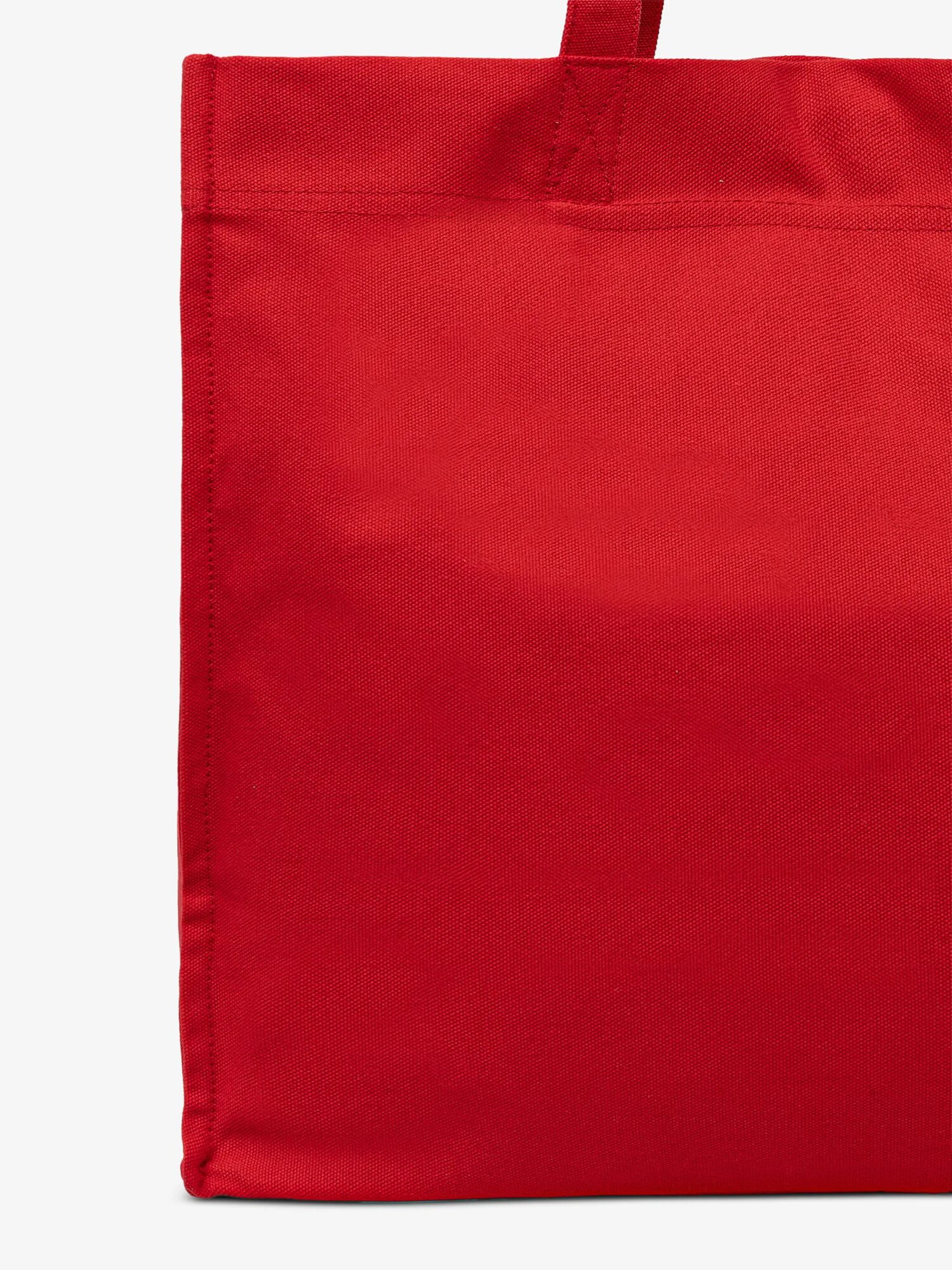 Сумка KARL LAGERFELD JEANS, красный — фото 1
