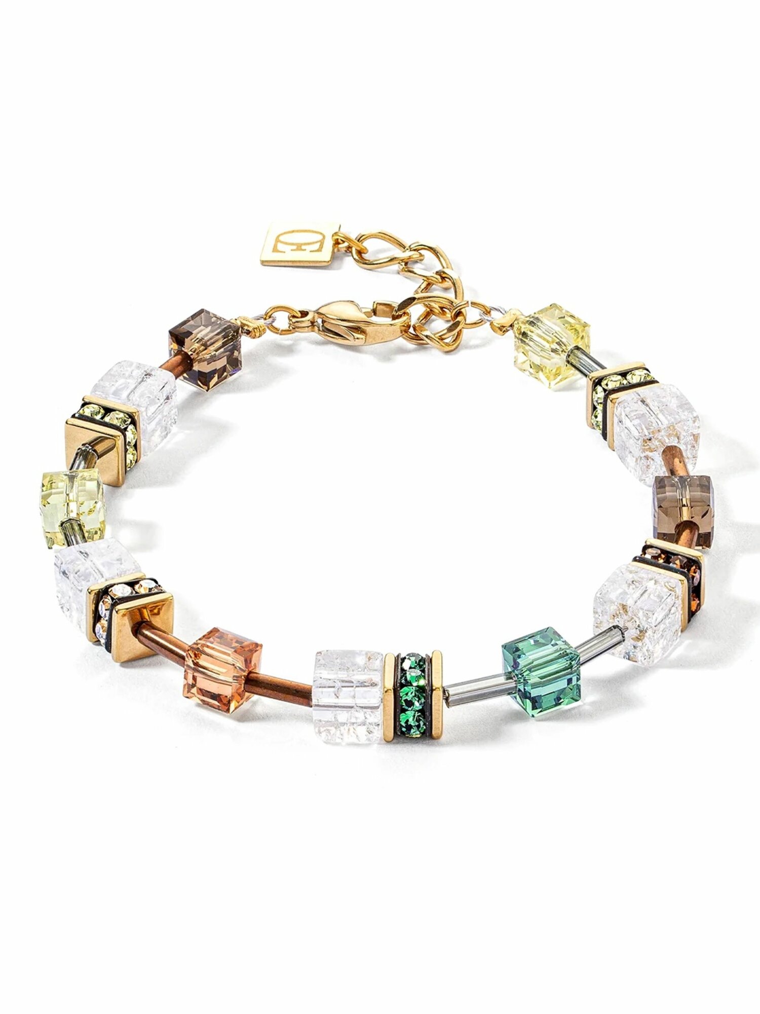 Браслет, стразы, хрусталь, кристалл, кристаллы Swarovski