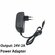 24V-2A EU Power Adapter